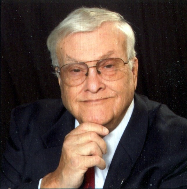 Mr. James "Bill" Moore Obituary - Marietta, GA