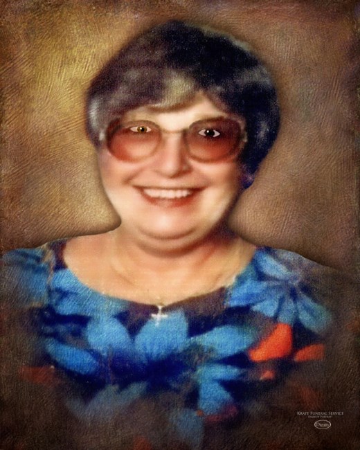 Mary Siebert Obituary - New Albany, IN