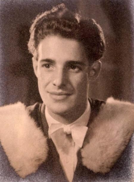 Alfred Dale Obituary - Austin, TX