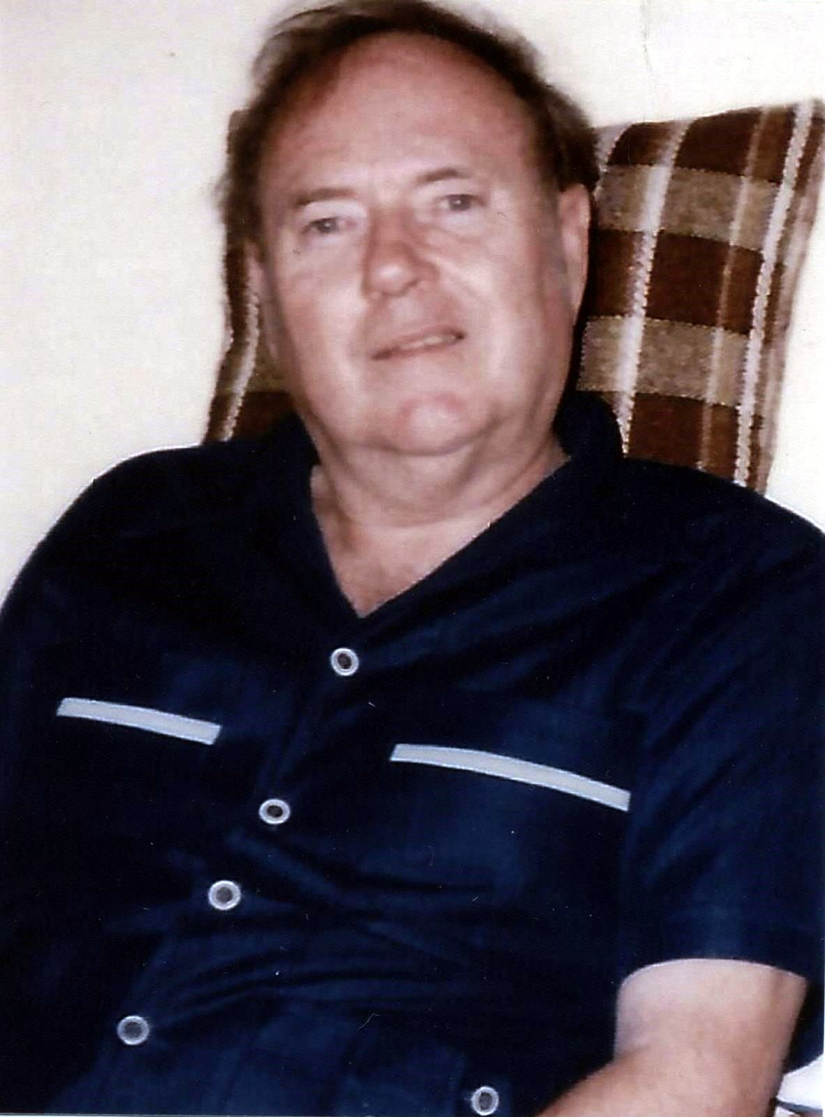 Charles Lee Tackett Obituary - San Antonio, TX