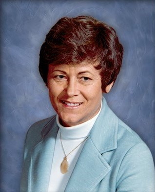 Betty Moser Obituary - Arlington, TX