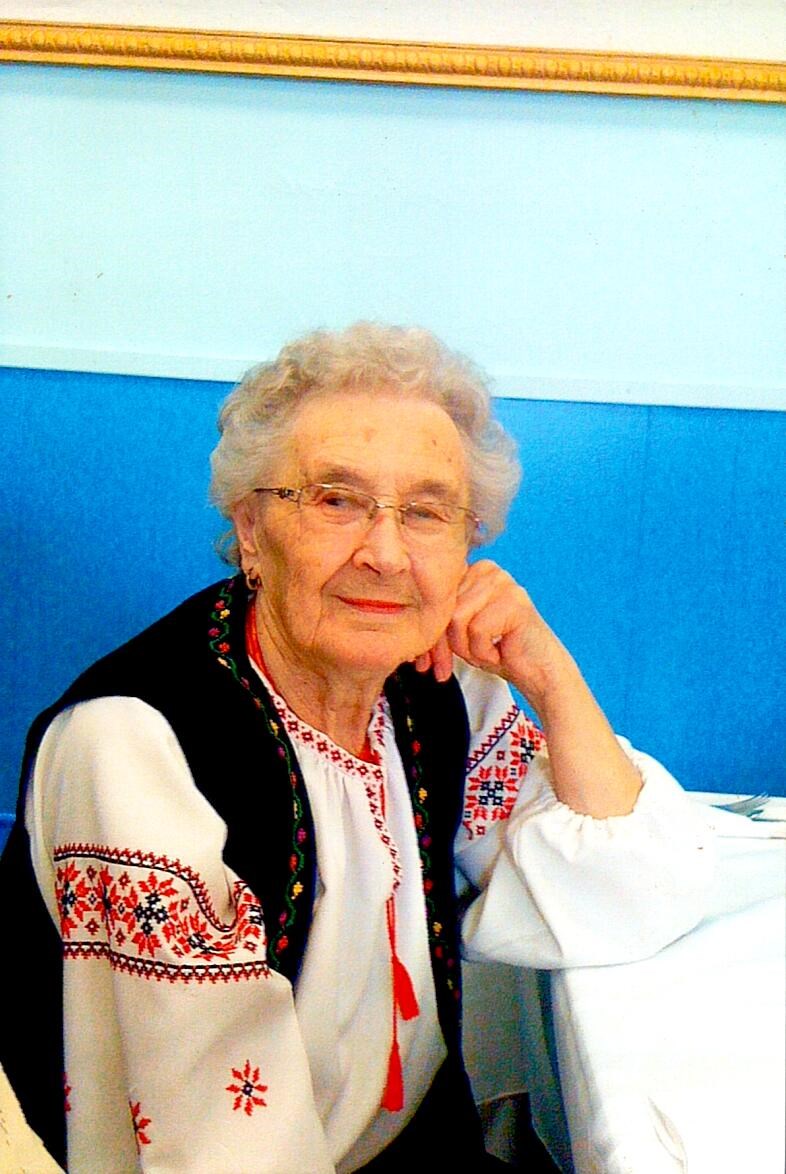 Josie Stepanik Obituary - Kenora, ON