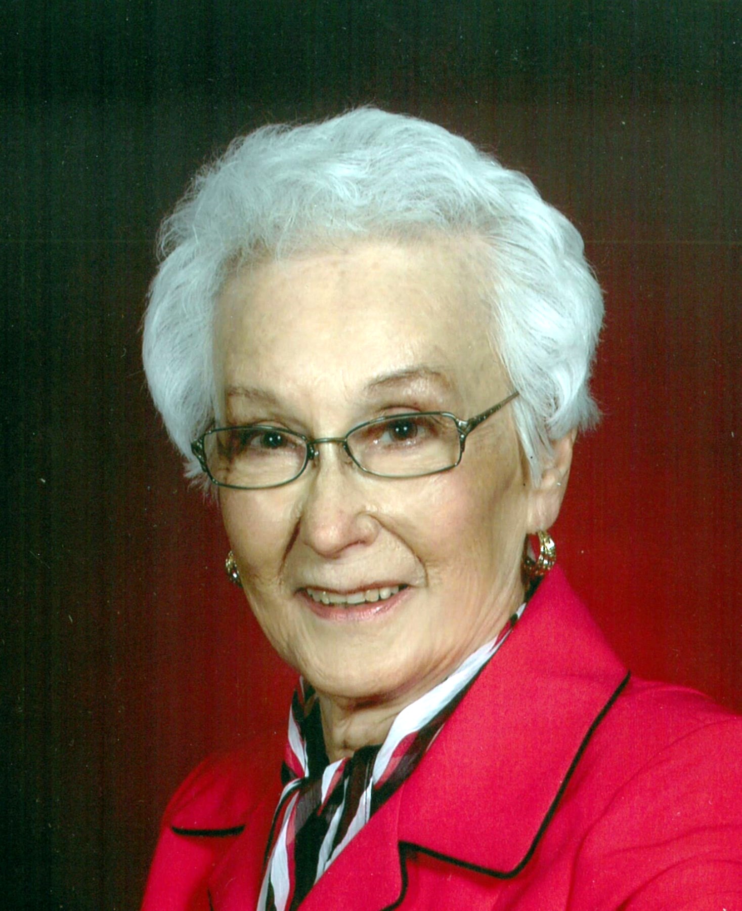 Betty Jean Holcombe Obituary - Lubbock, TX