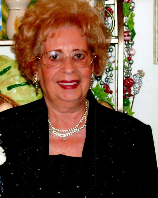 Maria Oliveri Obituary - Brooklyn, NY