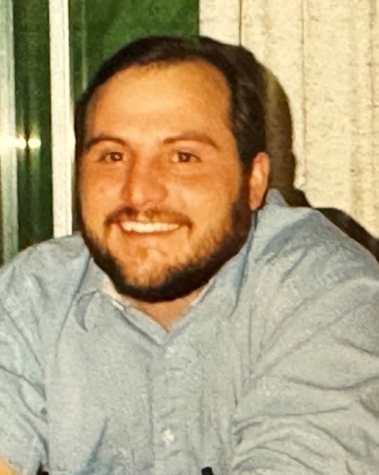 Barry Dillard Obituary - Pueblo, CO