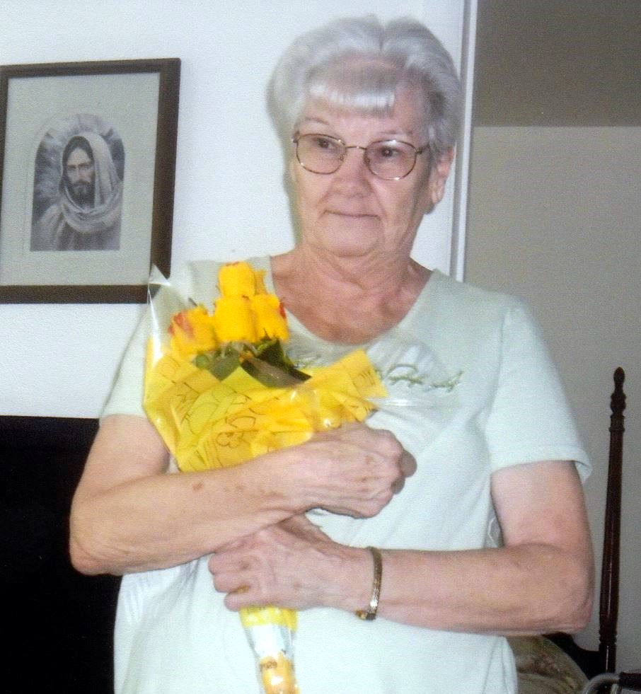 Helen Walker Obituary - Madison Heights, VA