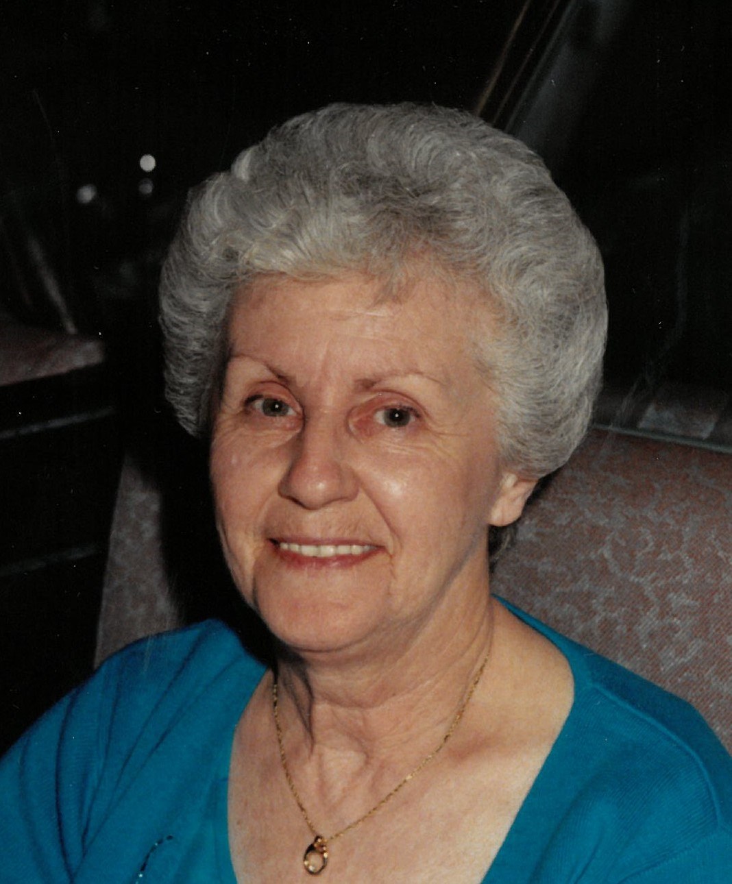 Joylene Goulet Obituary - Auburn, ME