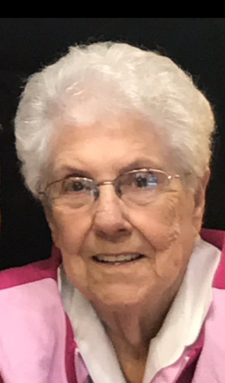 Lula Belle Toups Obituary - New Iberia, LA