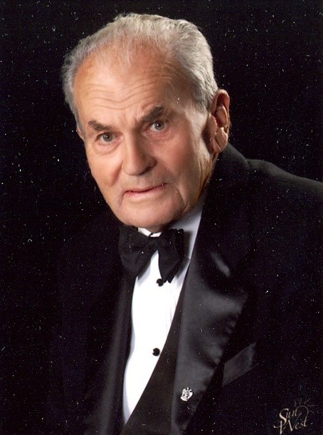 Edward Sutton Obituary - Ventura, CA