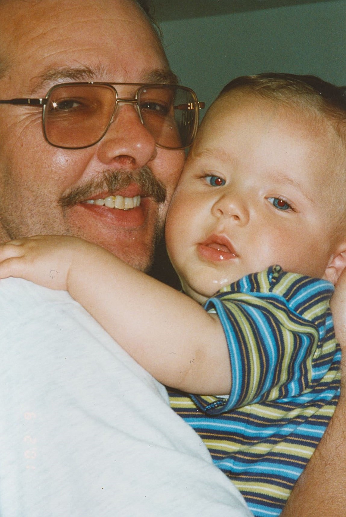 Richard Grad's Instagram, Twitter & Facebook on IDCrawl