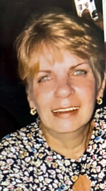Patricia Looes Obituary - Westwood, NJ