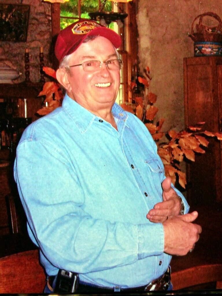 James Hobin Obituary - Rockledge, FL