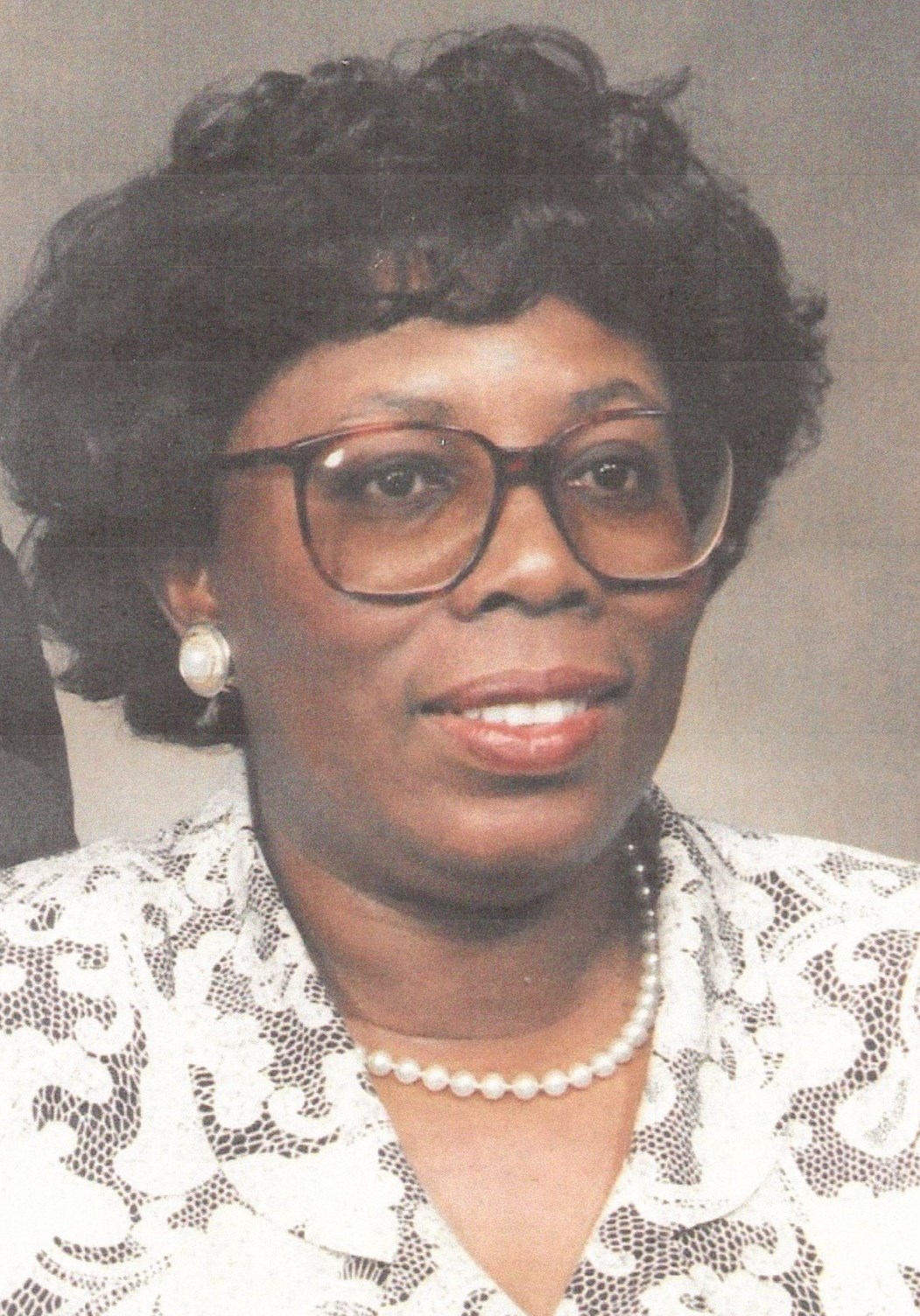 Annie Scott Obituary - Oakland, CA