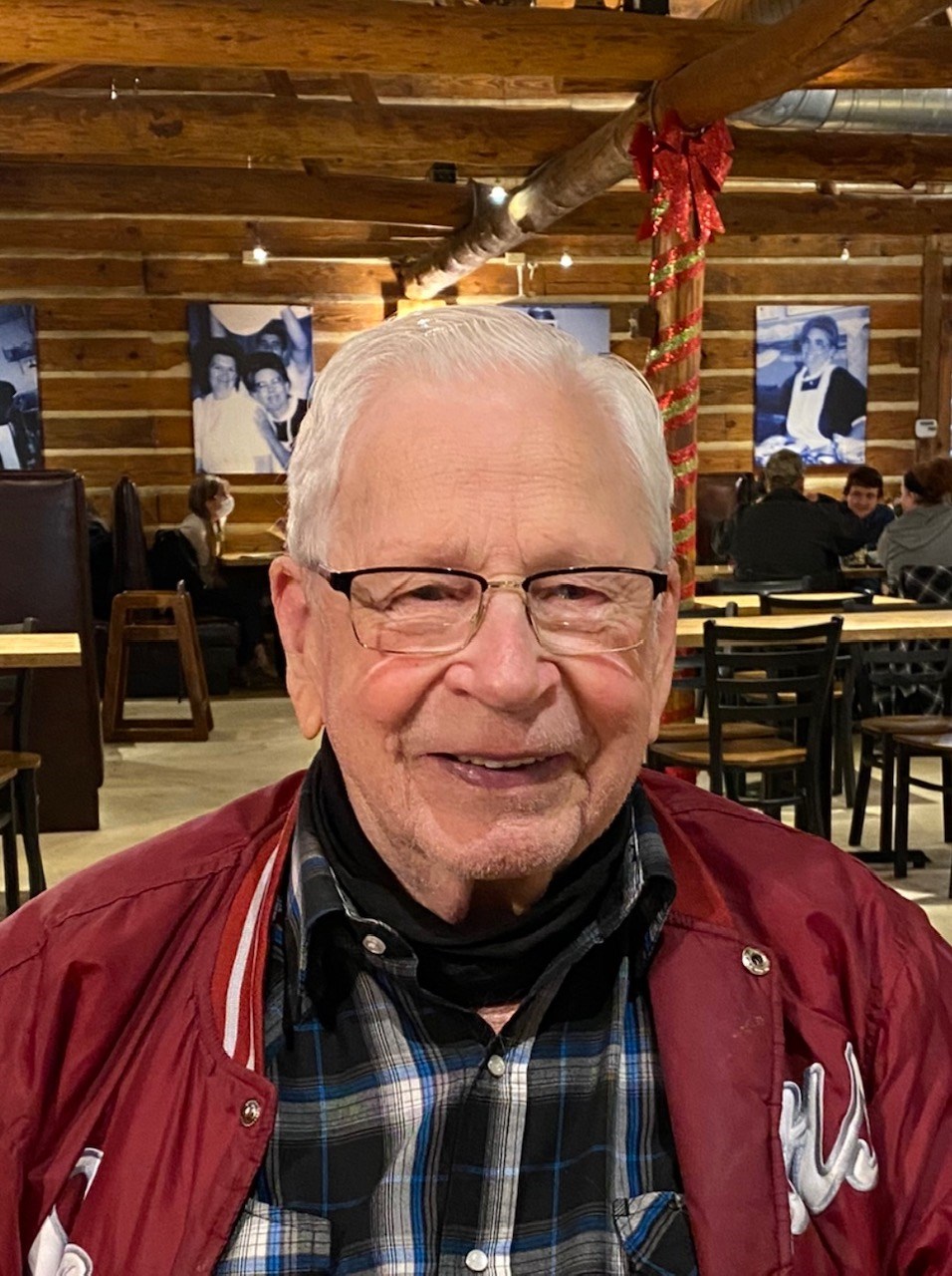 Kenneth Davis Obituary - Del City, OK