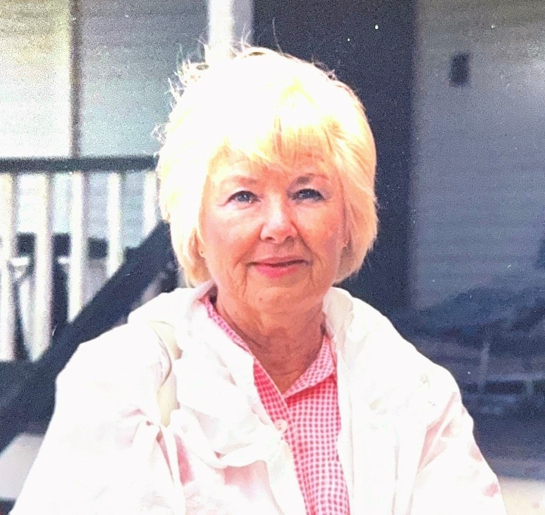 Ruby Grace Rosenberg Obituary - Miami, FL