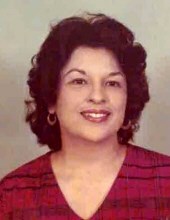 Rosa Fernandez Obituary - San Antonio, TX