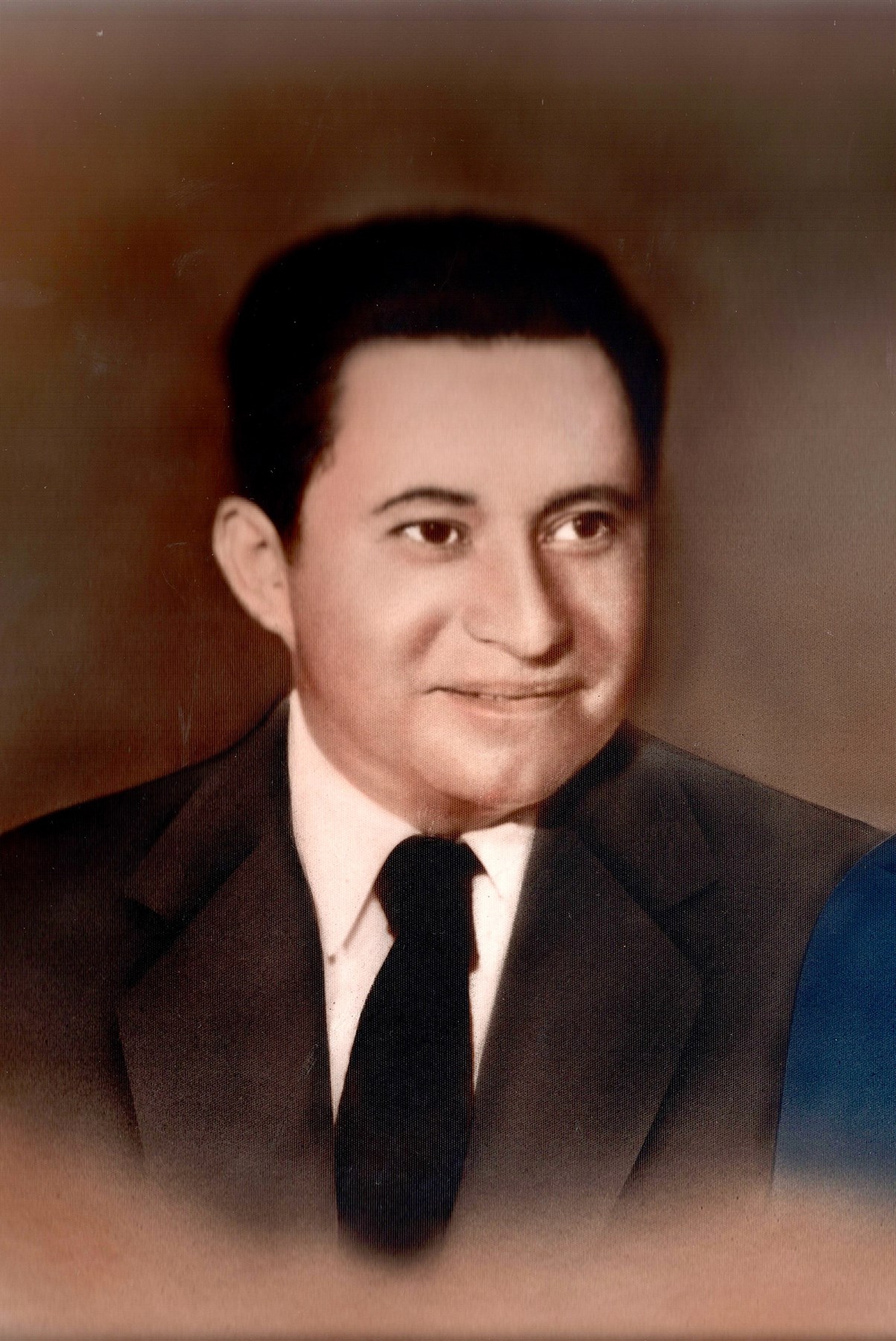 Anselmo Rodriguez Obituary - Reedley, CA