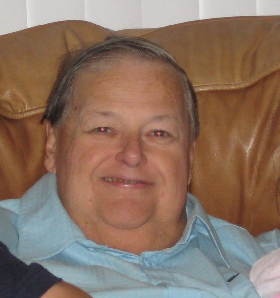 Richard Jackson Obituary