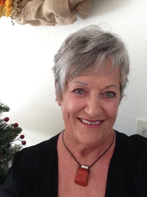 Shirley Theander Obituary - Phoenix, AZ