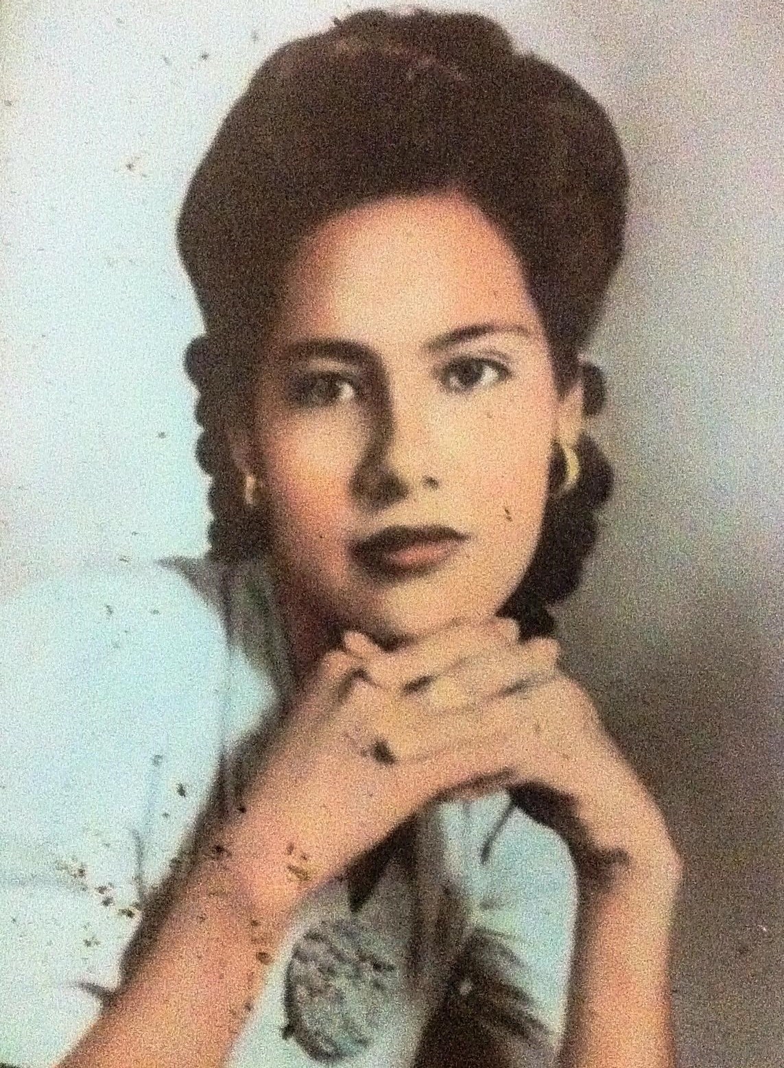 Andrea M. Torres Obituary - Corpus Christi, TX