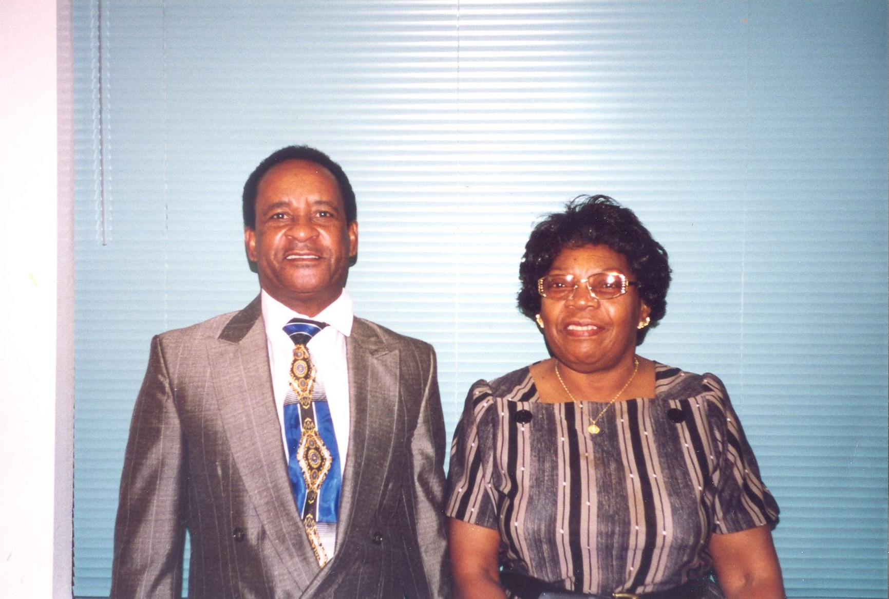 Cecil Allen Obituary - Gotha, FL