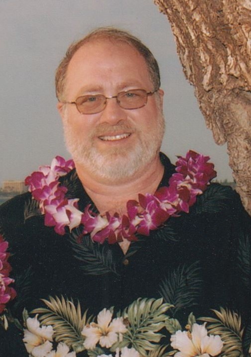 Jeffrey Fry Obituary - Seattle, WA