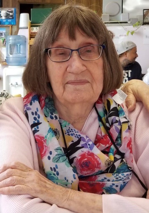 Lois Mary D'Ewart Obituary - Spokane, WA