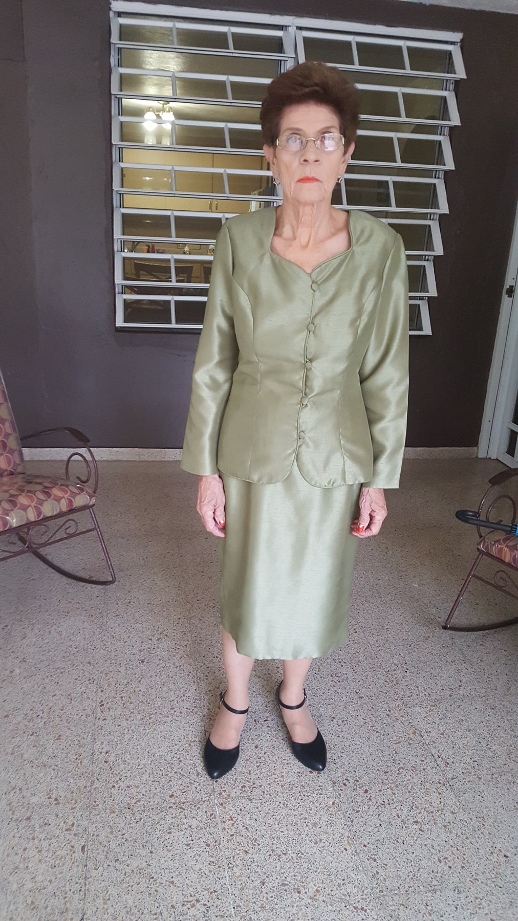 Ana Castillo Mendez Obituary - Caguas, PR