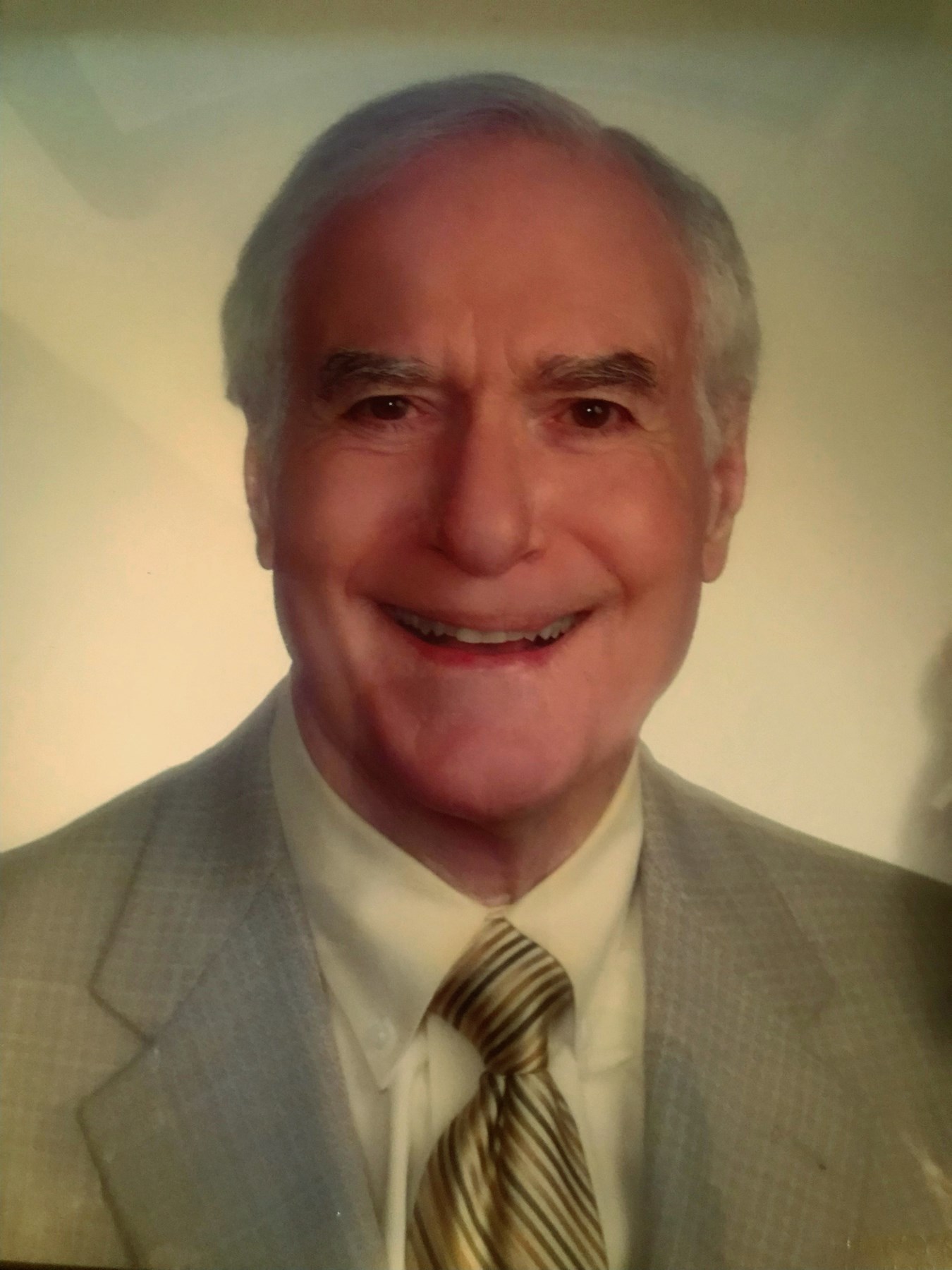 Robert Perricone avis de décès - Stafford, TX