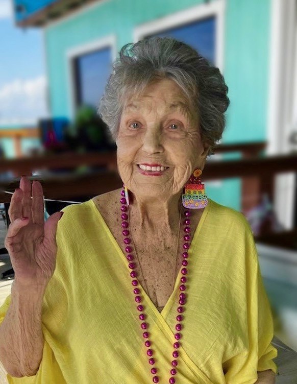 Hattie M Baez Obituary - Tampa, FL