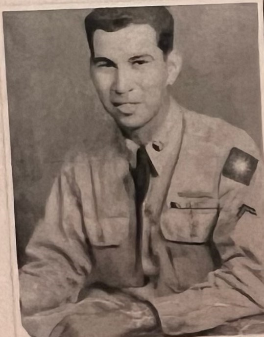 Roberto Arteaga Obituary - Brownsville, TX