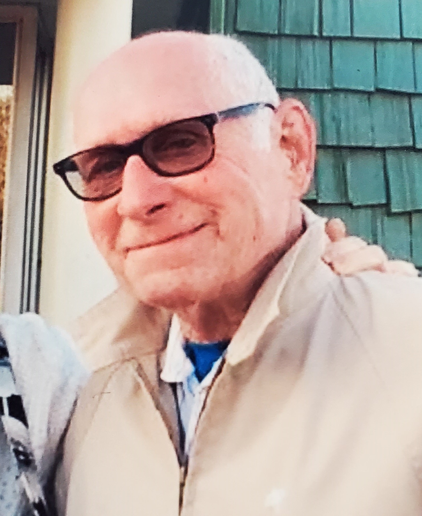 Boris "Vic" Kuzeff Obituary - Fort Wayne, IN