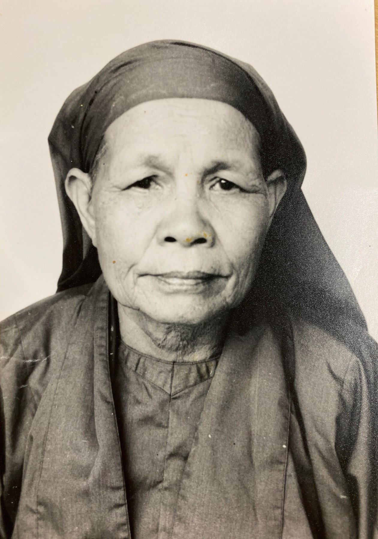 Nay Duong Obituary - Seattle, WA