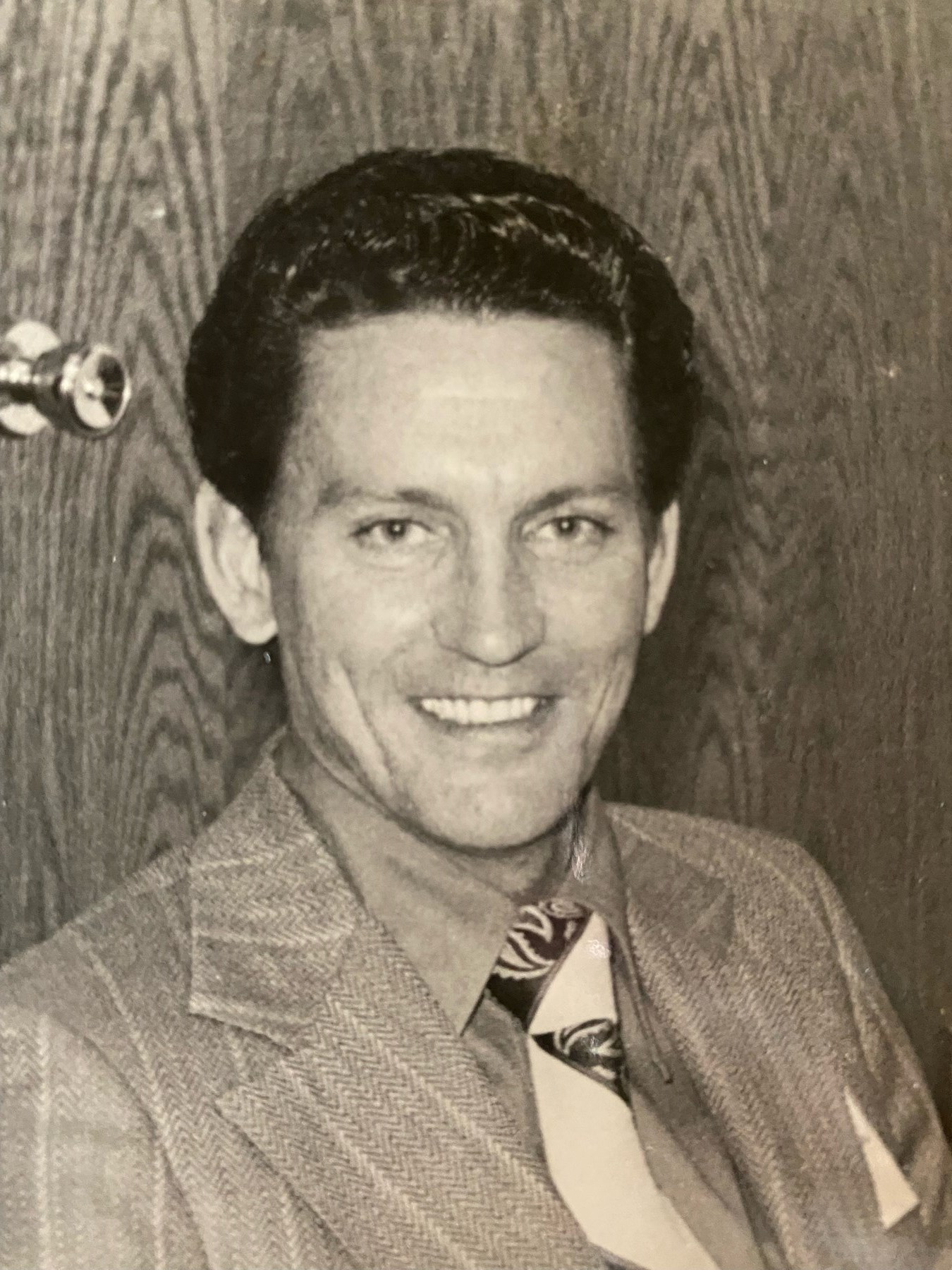 James Reeves Obituary - Dallas, TX