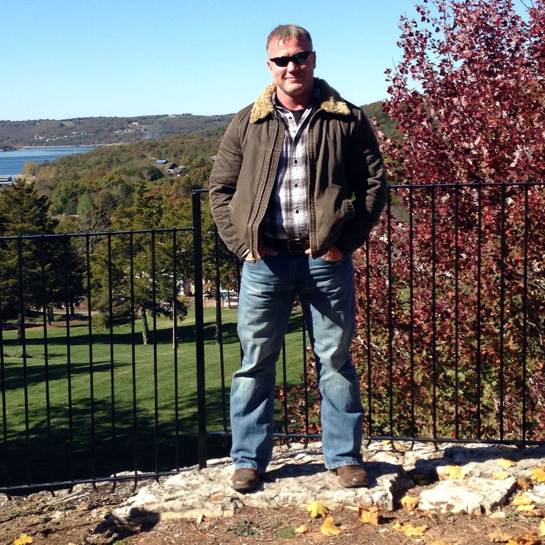 Scott Coplen Obituary - New Braunfels, TX