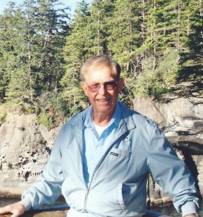 Donald Freeman Obituary - Brandon, FL