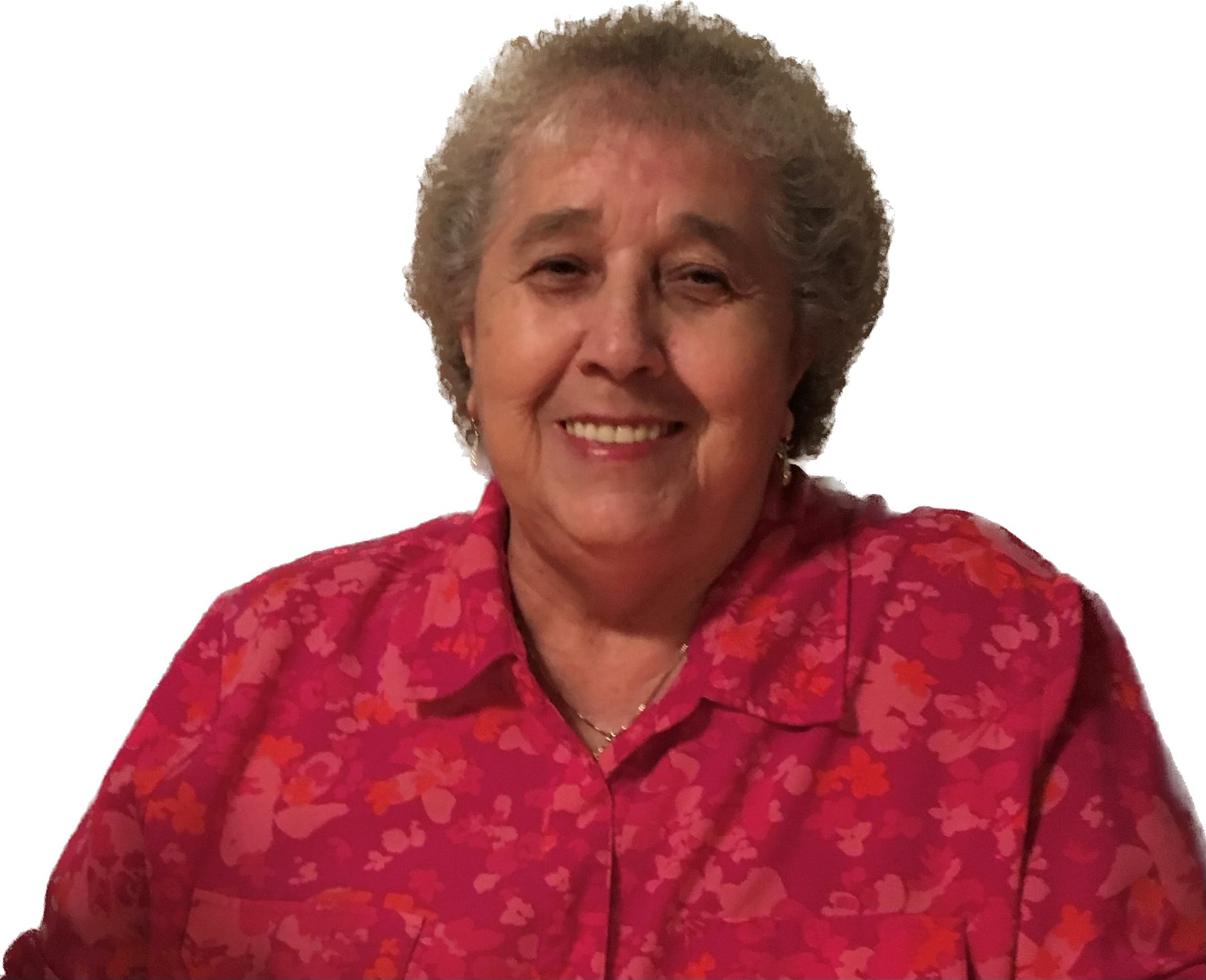Edna Mae Arreguin Obituary - Chino, CA