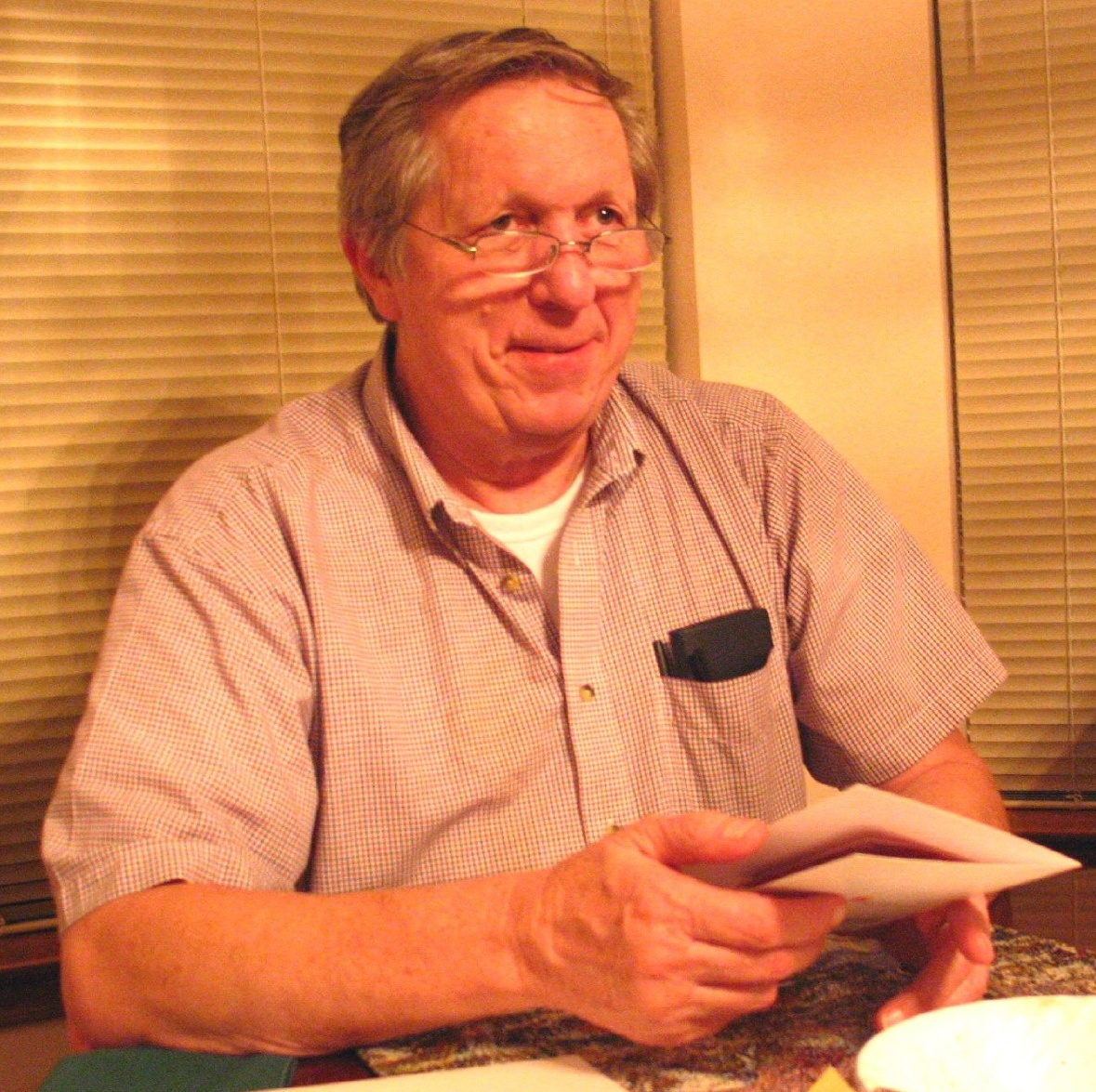 Ross E. Ruttan Obituary - New Braunfels, TX