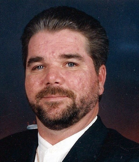 Terry Sanders Obituary - Olive Branch, MS