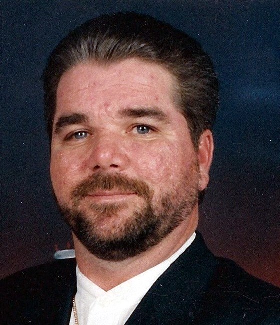 Terry Sanders Obituary - Olive Branch, MS