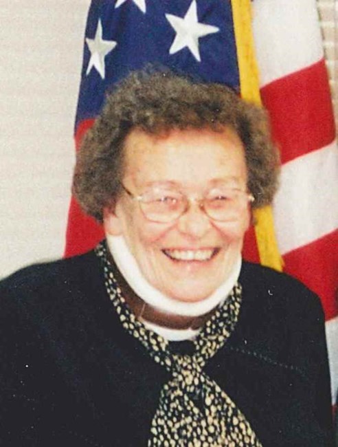 Barbara Bernstein Obituary - East Hartford, CT