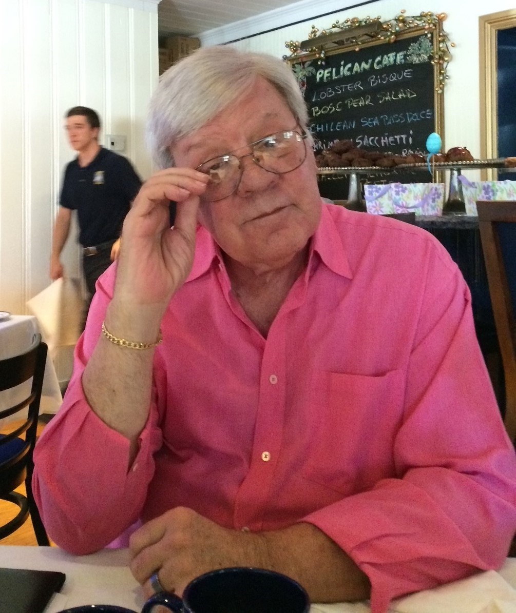 William Sisson Obituary - West Palm Beach, FL