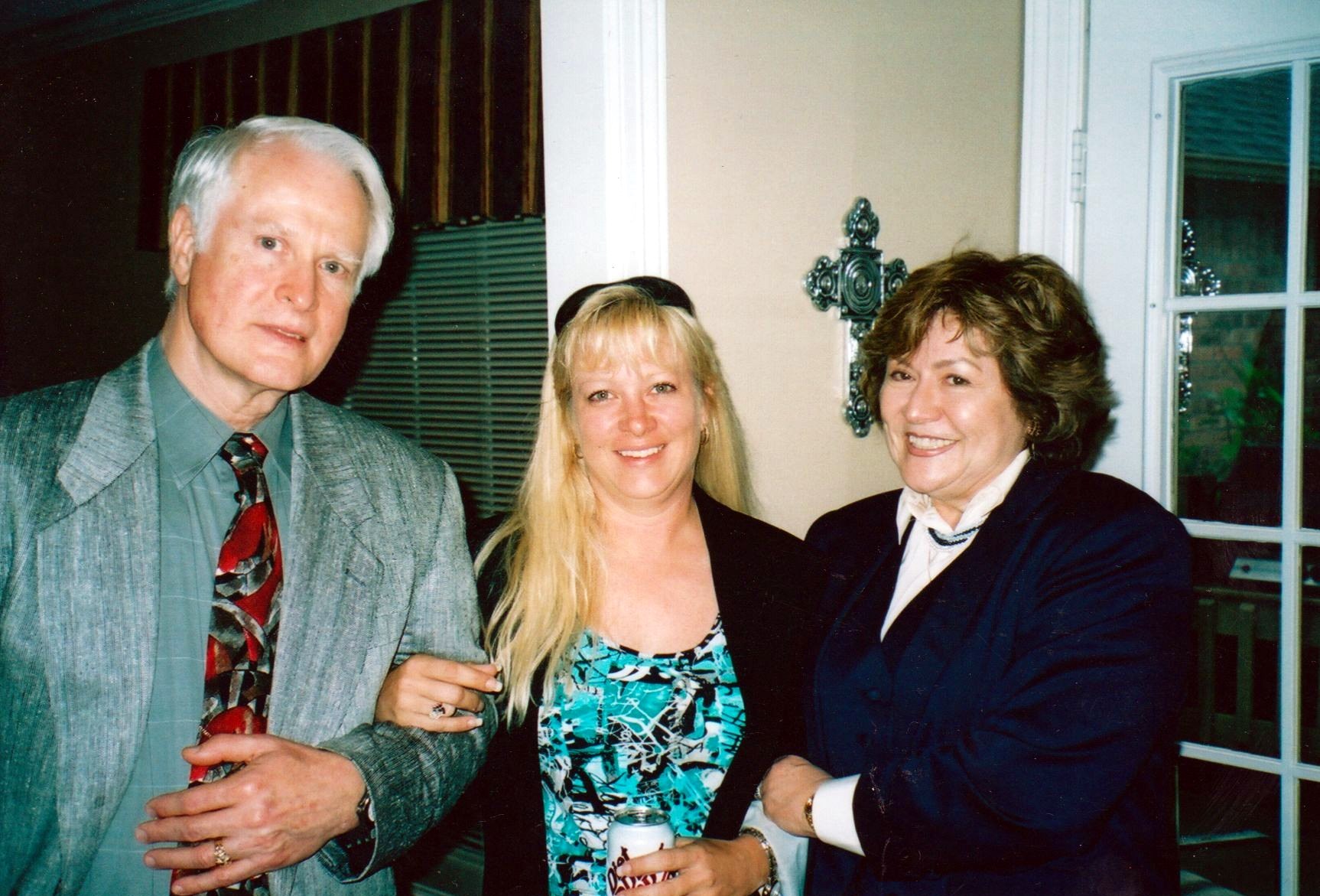 Don Kenneth Henckel Obituary - Houston, TX