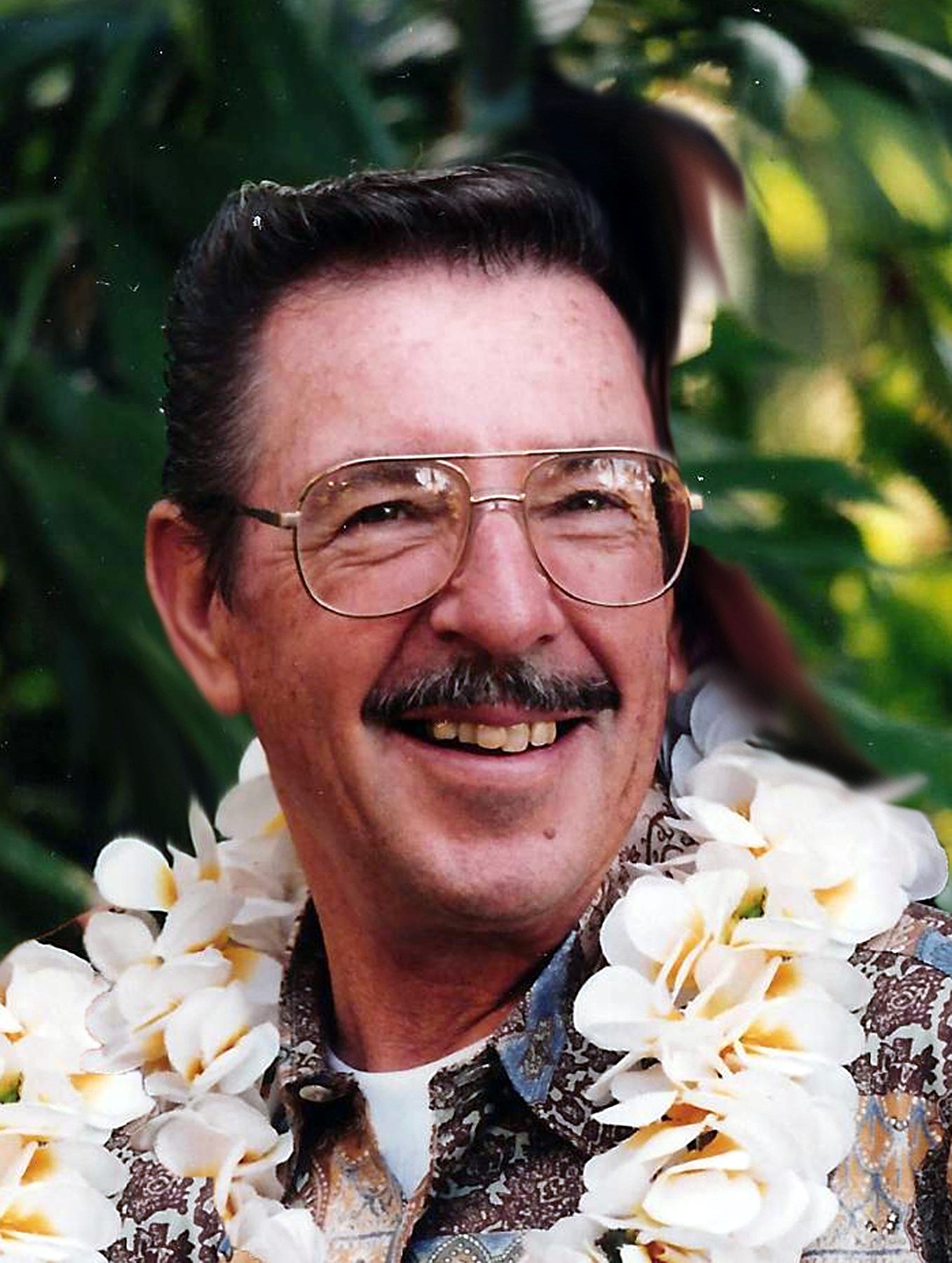 Theodore Snyder Obituary - San Diego, CA