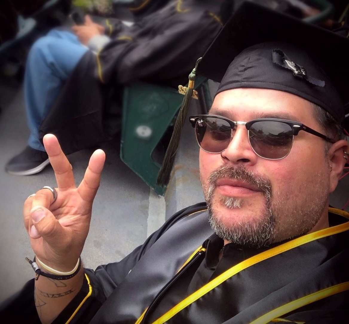 Edwin Diaz Obituary - Whittier, CA