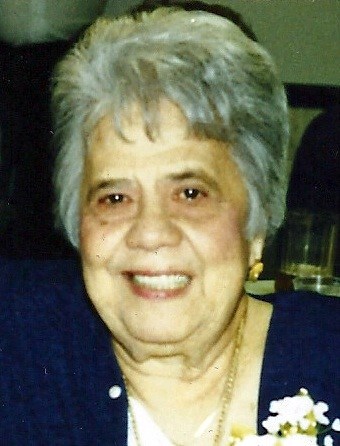 Gloria Solis Obituary - Virginia Beach, VA