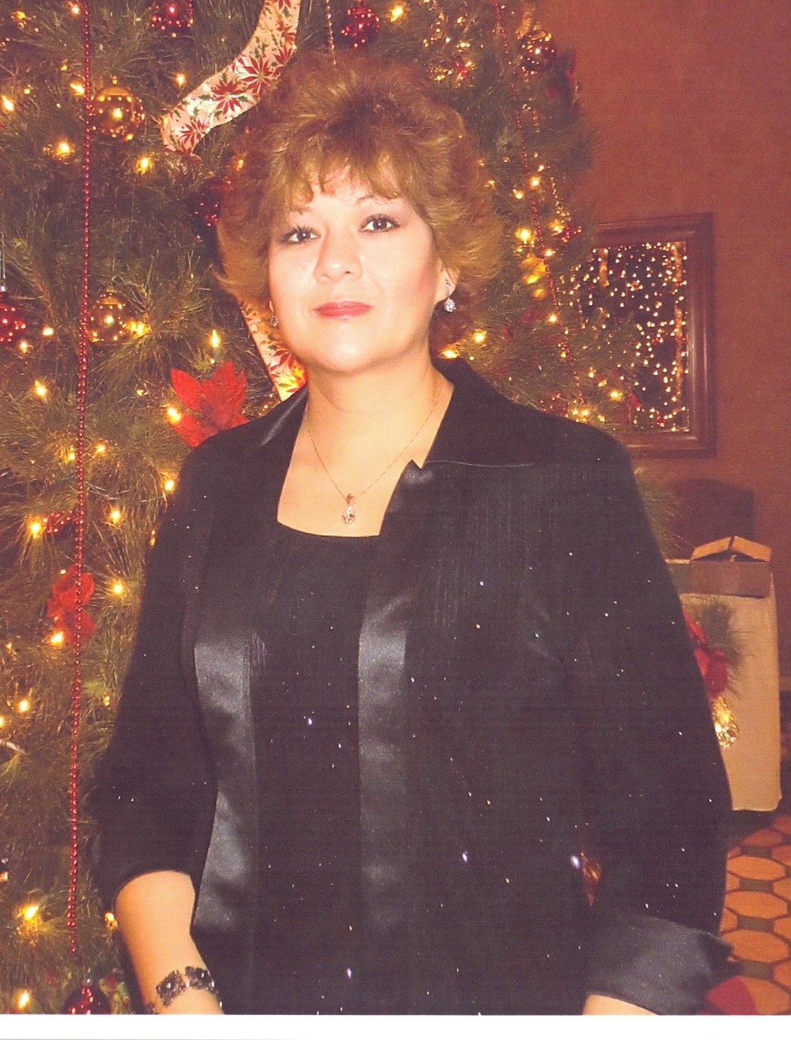 Cristina Melgarejo Obituary - Monrovia, CA