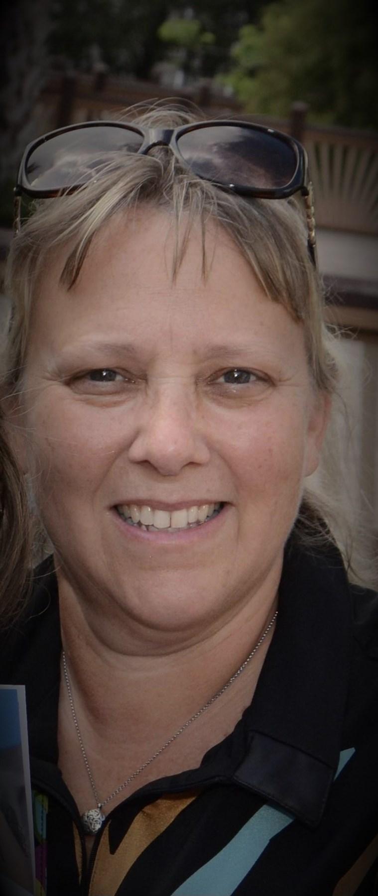 Susan Wiley Today