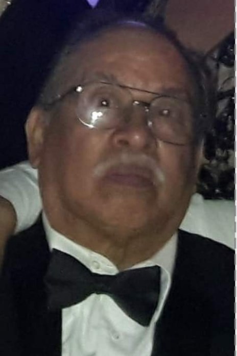 Jose Elizalde Parra Obituary - Houston, TX
