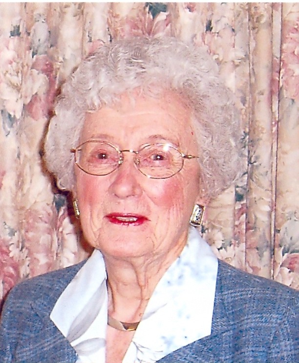 Edna Evans Obituary - Toledo, OH